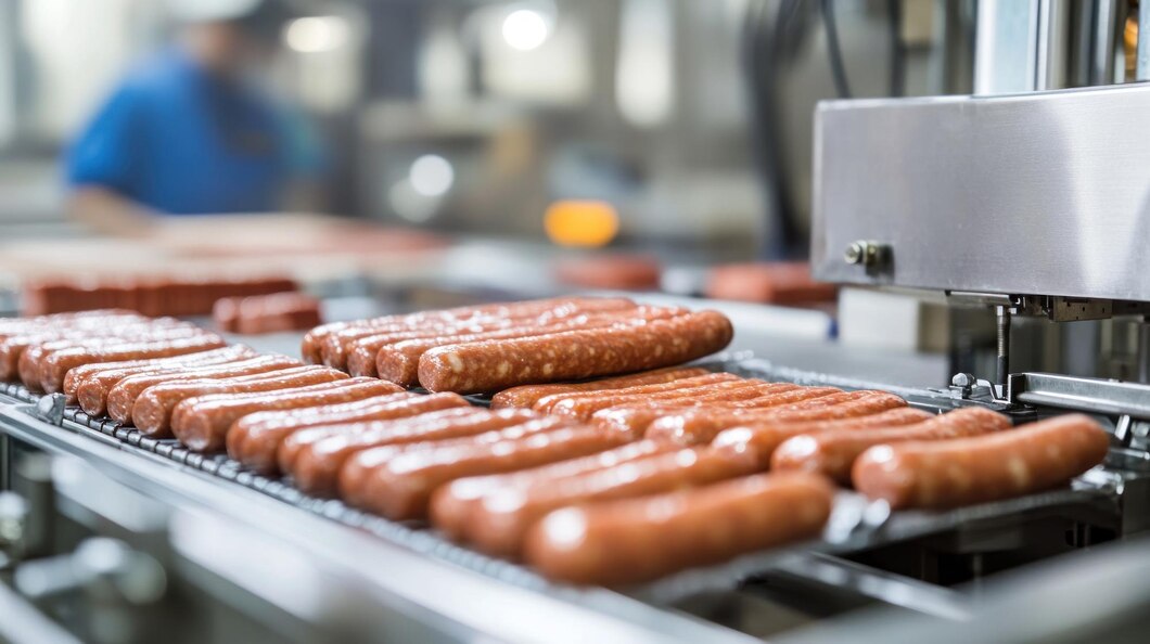 Instalasi Pengolahan Air Limbah Industri Frozen Food - Surowater