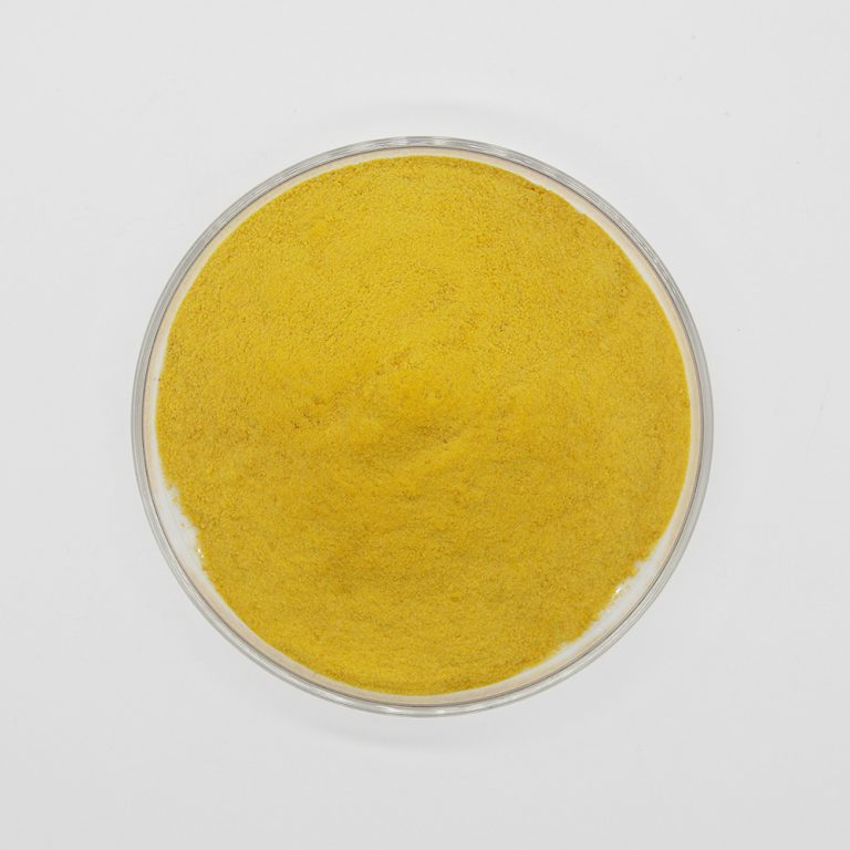 Apa Itu Polyaluminium Chloride (PAC)? Pengolahan Air - Surowater
